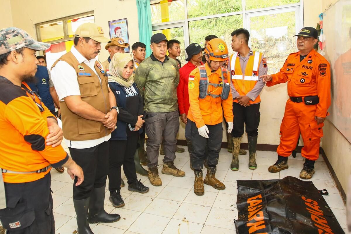 Longsor di Petungkriyono: 20 Korban Jiwa, 7 Hilang, dan Akses Jalan Terkendala