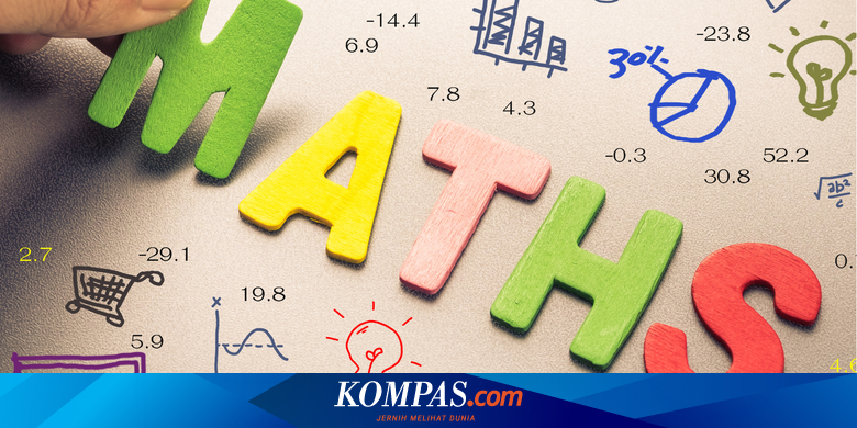 Cara Belajar Efektif Mahasiswa Matematika