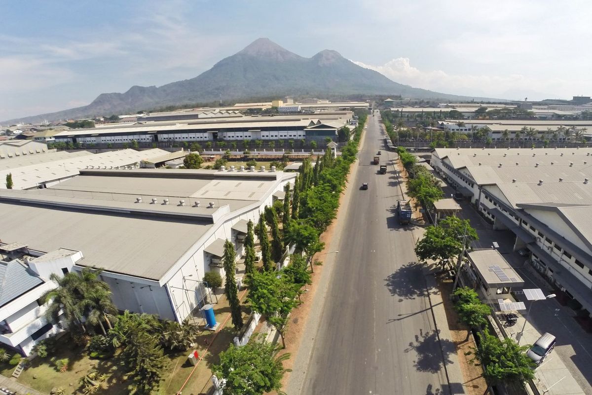 Harga Lahan Industri Terus Naik, Ada Apa?