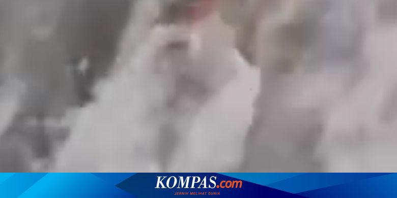Tragedi di Sampang: Terseret Arus Sungai, Bocah 10 Tahun Tewas Terjepit ...