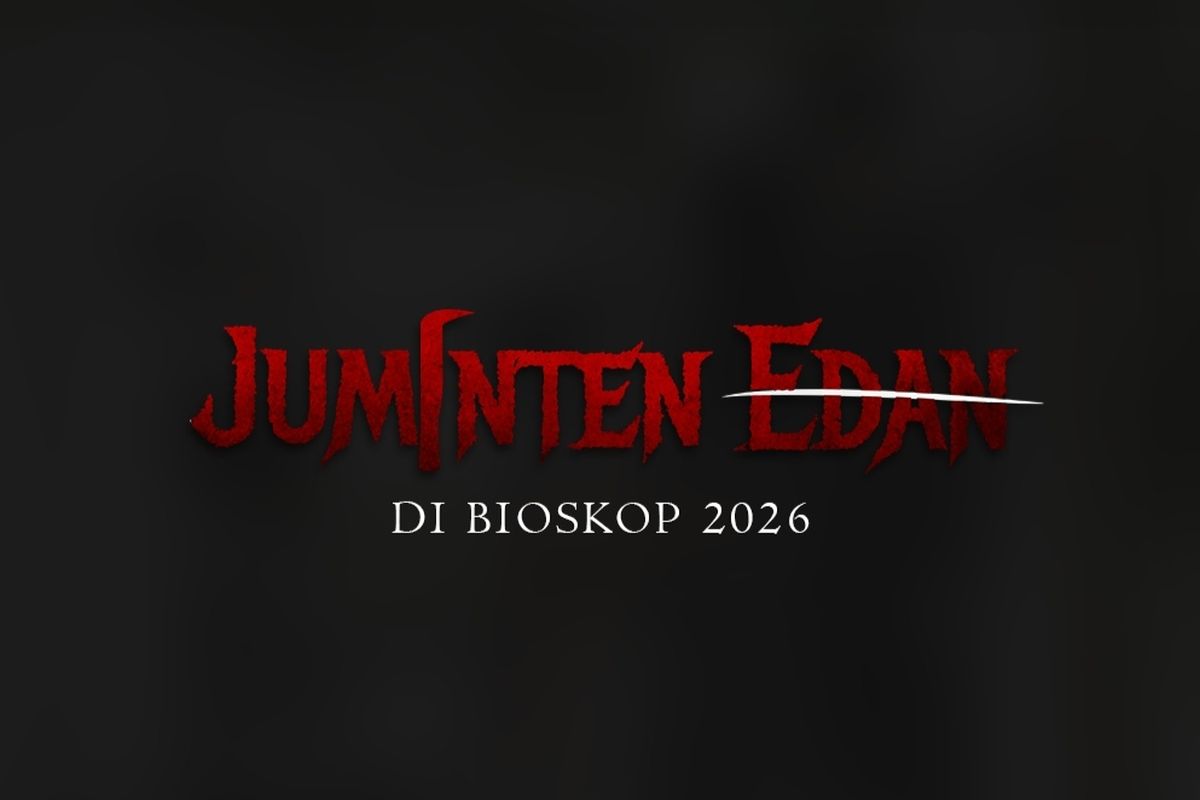 Juminten Edan: Horor Thriller dengan Karakter Disabilitas Unik