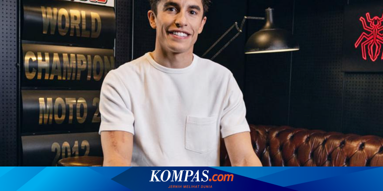 Sewa Motorhome Milik Marc Marquez, Cuma Rp 1,5 Juta Per Malam