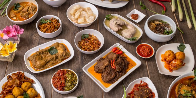Indonesian Consulate in Chicago Successfully Promotes Indonesian Food