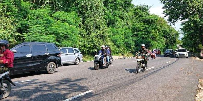 Berita Terkini Harian Kecelakaan Tanjakan Gombel Terbaru Hari Ini - Kompas.com