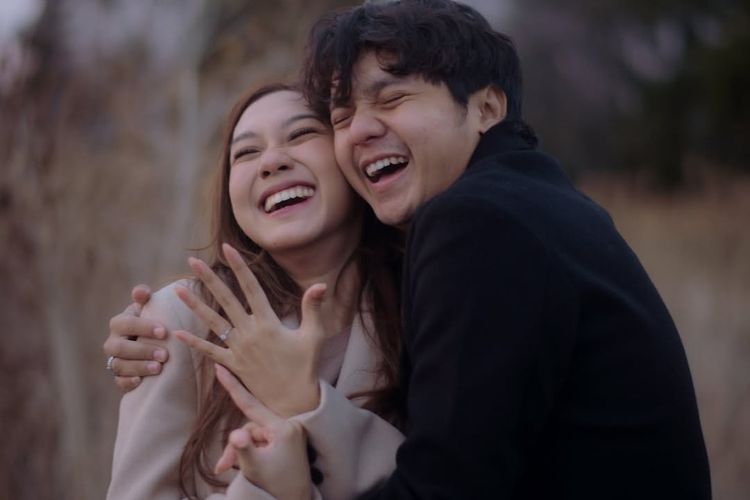 Berita Terkini Harian Raissa-ramadhani Terbaru Hari Ini - Kompas.com