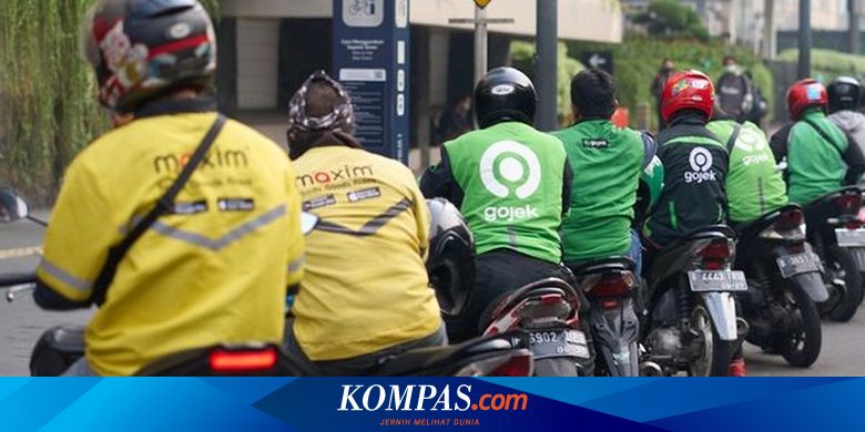 Kabar Merger GOTO dan Grab, Ekonom Ingatkan Potensi Ini