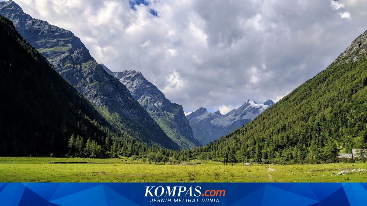 12 Global Geopark Baru 2026 Versi UNESCO, Indonesia Masuk Daftar?
