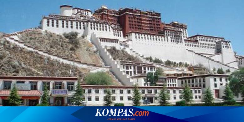 Harmoni di Atap Dunia