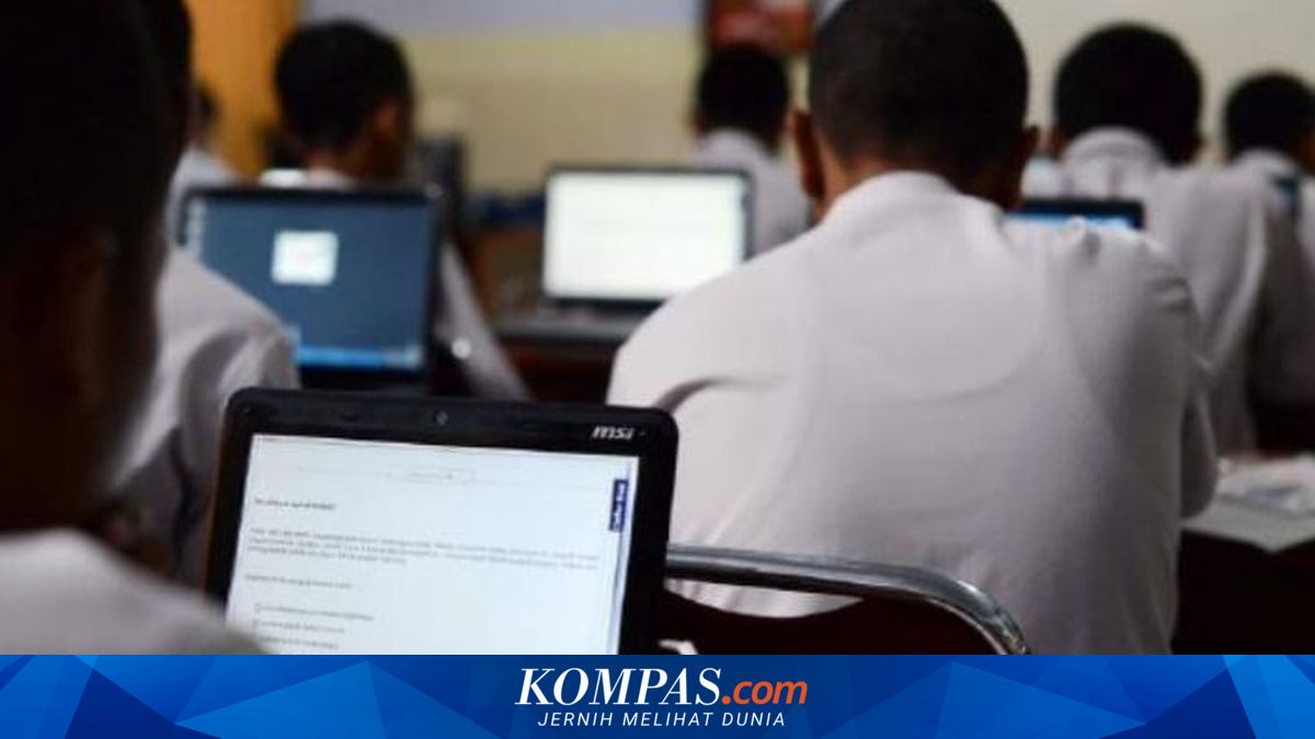 19 Daftar Mapel Pilihan TKA SMA-SMK 2025, Cek Bentuk Soalnya