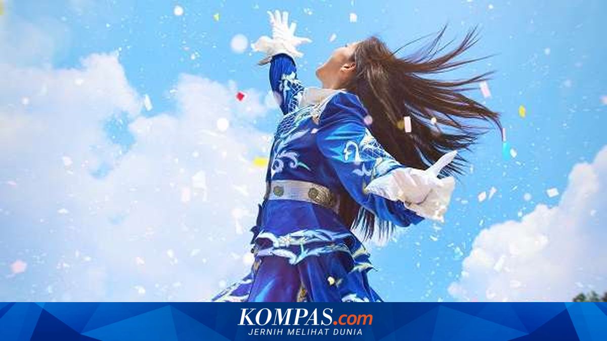 Sinopsis Cheer Up, Drakor Terbaru tentang Pemandu Sorak, Tayang di Viu