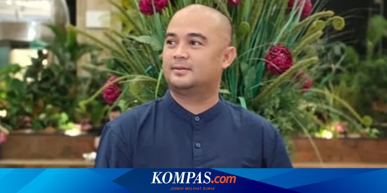 Artis Sandy Permana Sempat Duel dengan Seorang Pria Sebelum Ditemukan Tewas