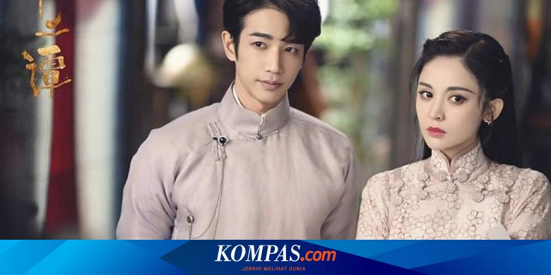 Sinopsis Twelve Legends, Kisah Cinta Dunia Manusia dan Iblis