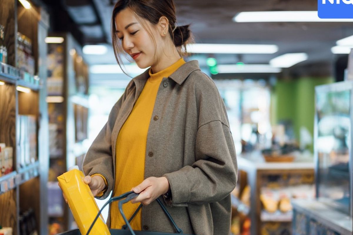 Temuan NielsenIQ, Sepanjang 2024 Konsumen Indonesia Makin Hati-hati ...