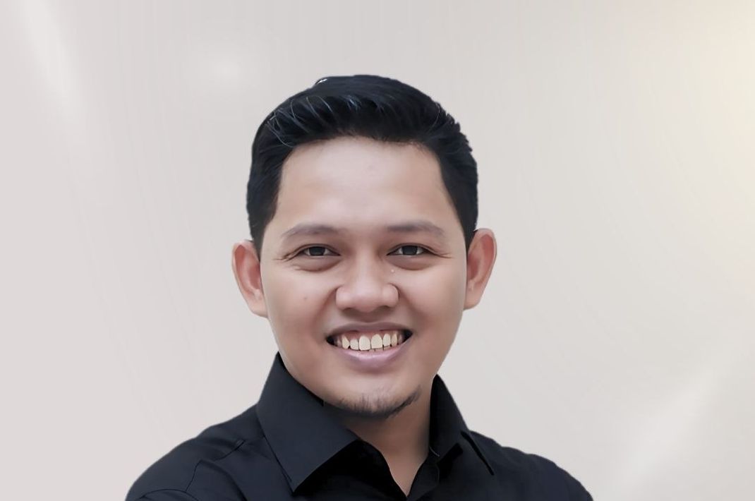 Kolom Andi Fakhrullah - Kompas.com
