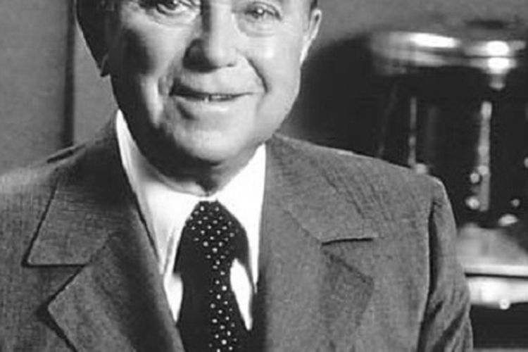 Biografi Tokoh Dunia: Ray Kroc, Sang Pembesar McDonald's