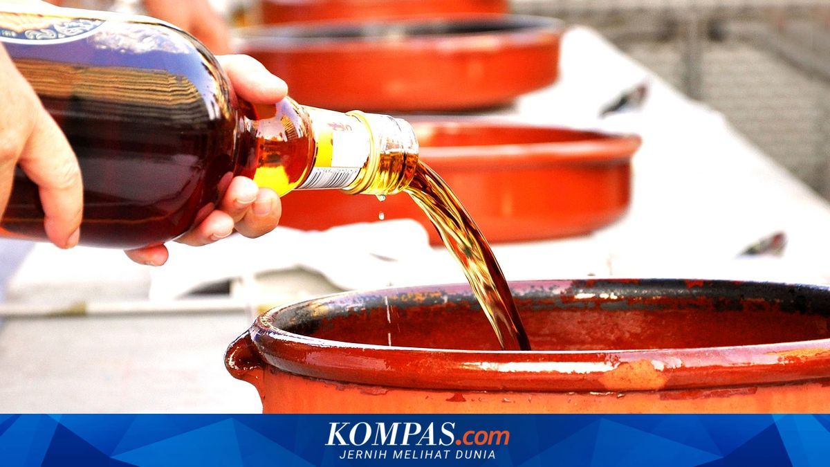 Apa Rum Halal? Berikut Penjelasan MUI