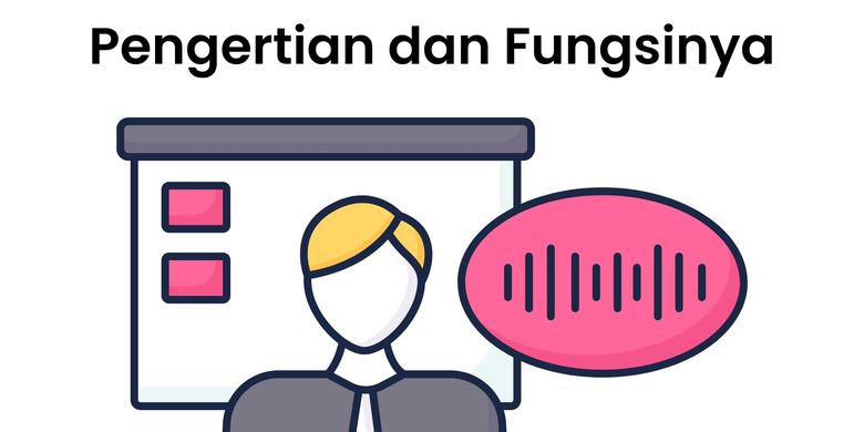 Intonasi: Pengertian dan Fungsinya