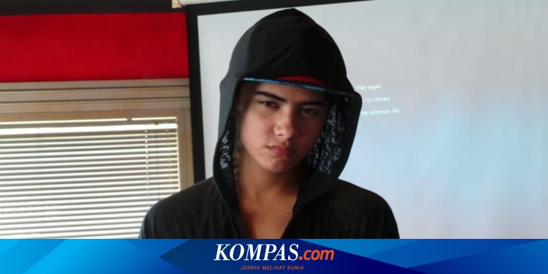 Aliando Syarief: Mungkin Orang Sudah Eneg Lihat Muka Gue
