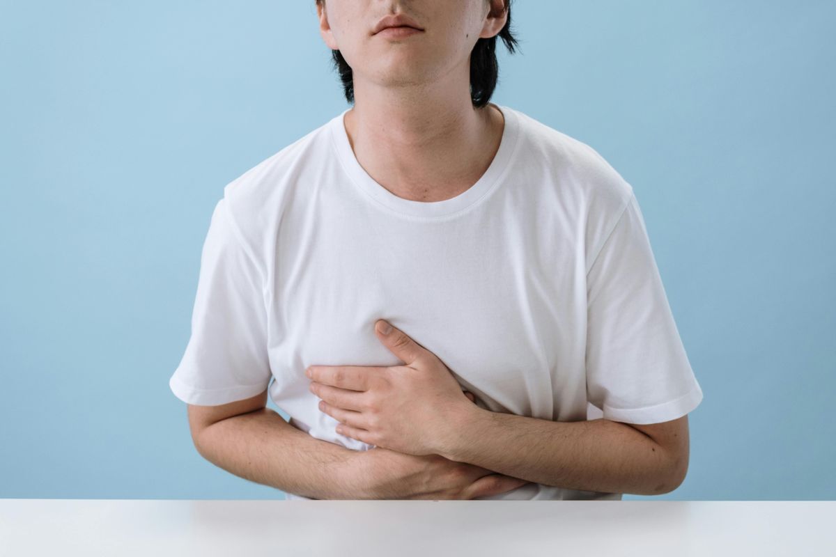 Apakah GERD dan Maag Penyakit yang Sama? Ini Penjelasan Dokter Spesialis