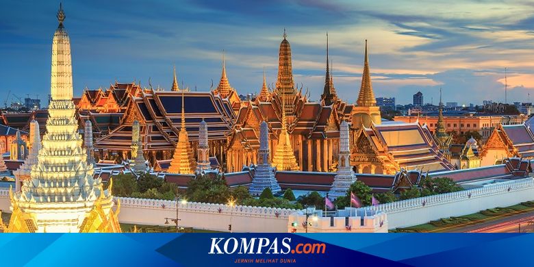 Kisah Perang: Kenapa Thailand Tidak Pernah Dijajah?