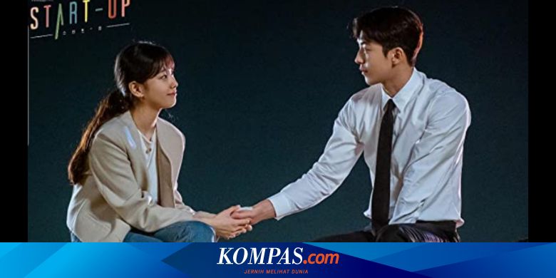 Sinopsis Start-Up Episode 13, Nam Do San Kembali dari Amerika