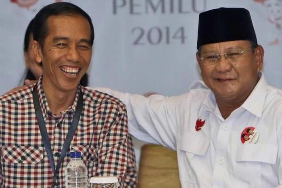 Apa yang Terjadi jika Presidential Threshold 20 Persen Dihapus?