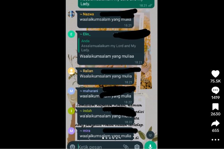 Cerita Dosen yang Viral Minta Dipanggil "Yang Mulia", Ingin Perlihatkan ...