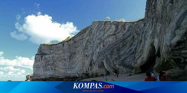 8 Desa Wisata di Sumba Timur NTT, Cocok untuk Wisata Alam dan Budaya