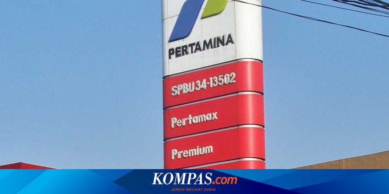 Arti Kode Angka di SPBU Pertamina: Bukan Sekadar Nomor di Papan Harga