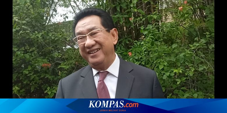 Anwar Fuady Soroti Kisah Cinta Singkat Ikmal Tobing dan Indah Lollyta