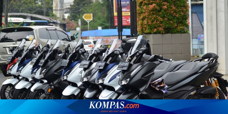 Jaga jarak, Komunitas Motor Gelar Kopdar Online
