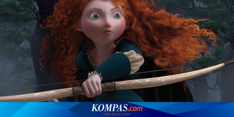 Lirik dan Chord Lagu Learn Me Right - Birdy, OST Brave