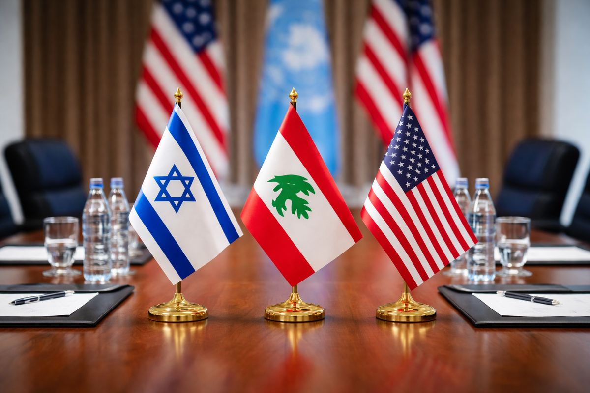 Gencatan Senjata Israel-Lebanon Berlanjut 3 Minggu, Lebanon Desak ...