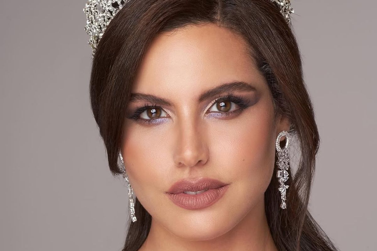 Perdana, Palestina Akan Ikut Ajang Miss Universe