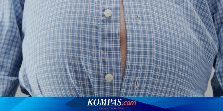 Seberapa Besar Perut Bisa Mengembang Setelah Makan Banyak?