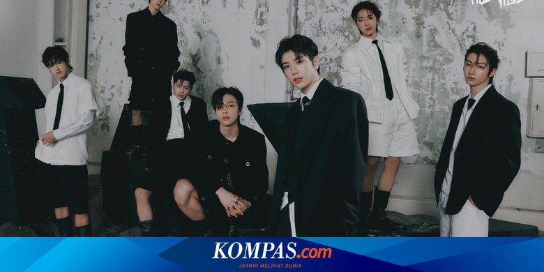 JYP Entertainment Luncurkan Boy Group NEXZ