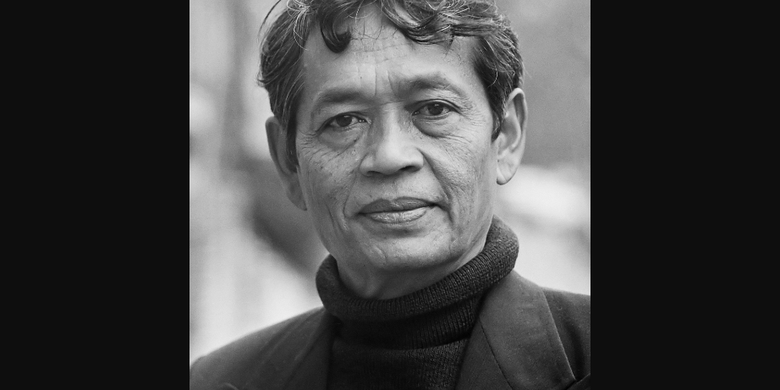 Biografi Mochtar Lubis, Wartawan dan Sastrawan Indonesia