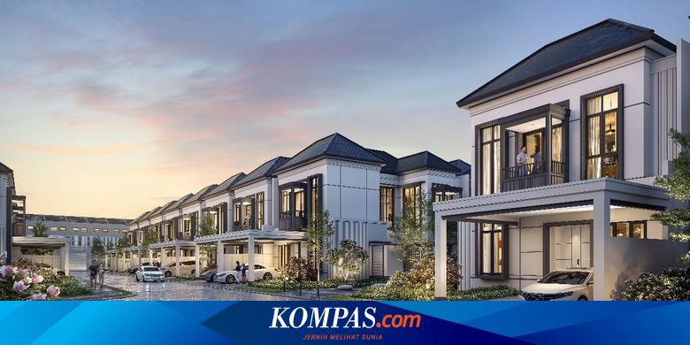 Cerdas Investasi Properti, Berikut Hal yang Perlu Jadi Pertimbangan
