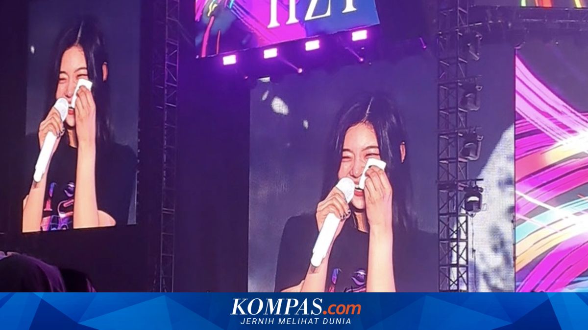 Lia ITZY Akan Kembali Aktif Setelah Hiatus 10 Bulan karena Masalah ...