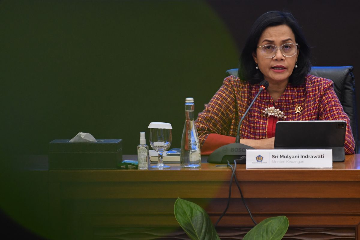 Daftar 16 Pos Anggaran K/L yang Dipangkas Pemerintah