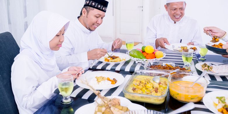 Sejarah Istilah Lebaran, Sebutan untuk Hari Raya Idul Fitri