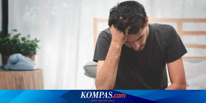 Benarkah Masturbasi Bisa Picu Disfungsi Ereksi?