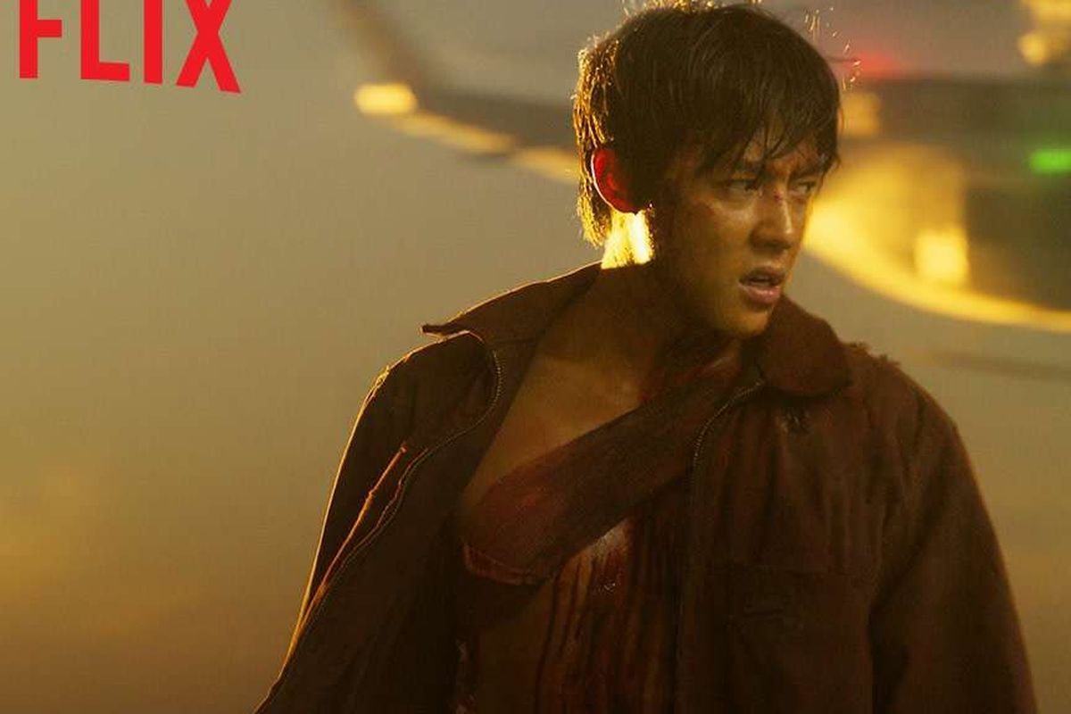 4 Fakta Ziam, Film Thailand tentang Zombie