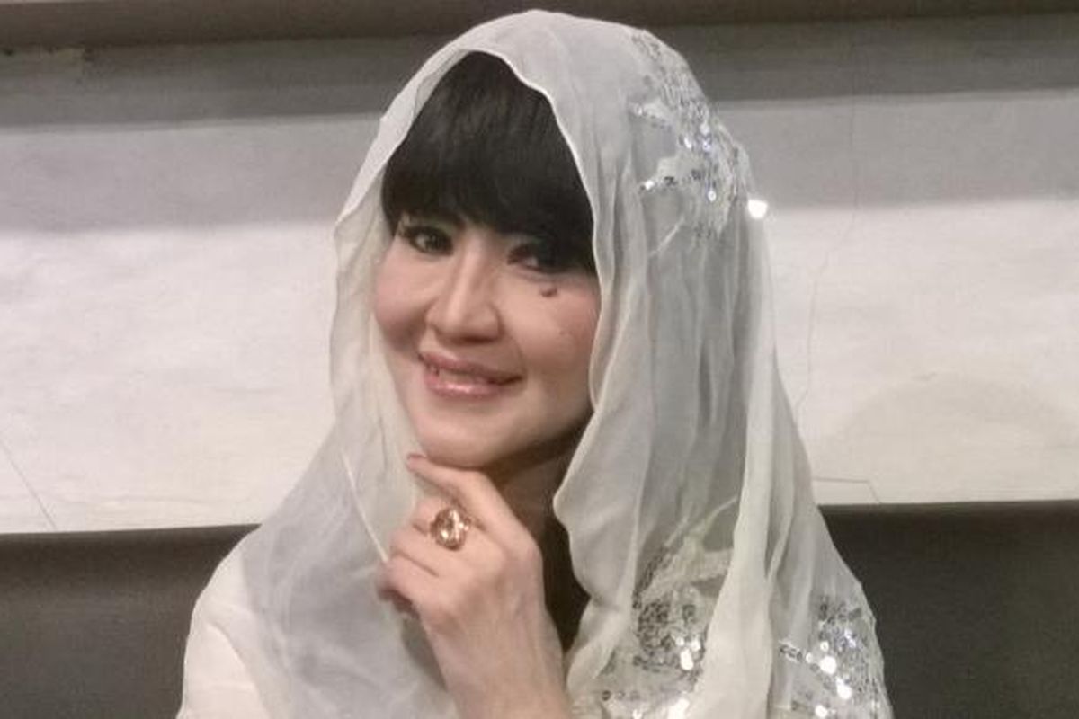 Lirik dan Chord Lagu Cintaku Padamu dari Ita Purnamasari
