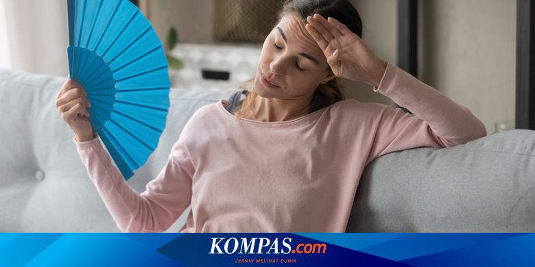 Dehidrasi: Gejala,Penyebab, Komplikasi, dan Cara Mengatasinya