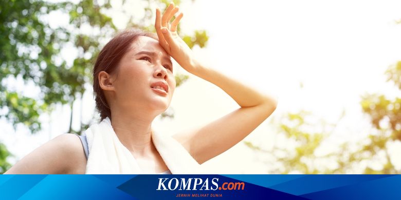 Anti-Gerah, Pilih Baju dengan Bahan-bahan Ini Saat Cuaca Panas