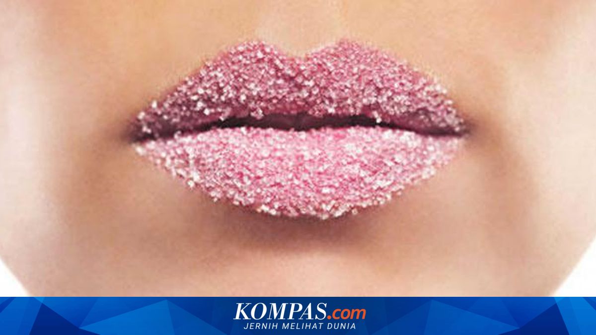 Kulit Cerah Alami dengan Scrub Gula: Manfaat dan Panduan Lengkap