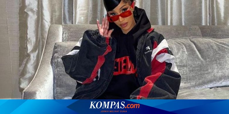 Berita Harian Melempar Barang Terbaru Hari Ini - Kompas.com