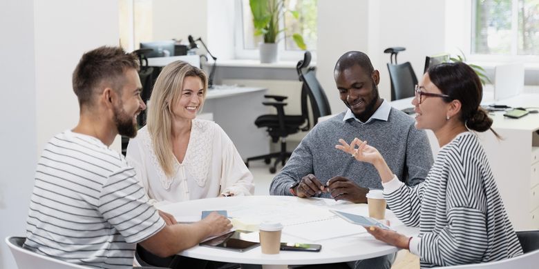 Cara agar Disukai Banyak Orang dan Punya Banyak Teman, Yuk Dicoba ...