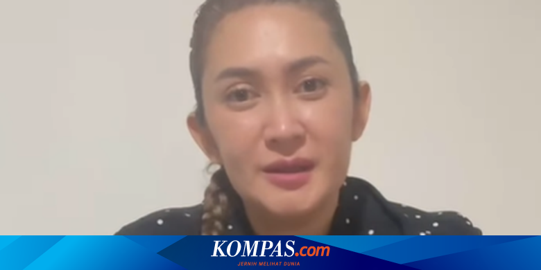 Bukan Milik Nafa Urbach, Rumah yang Didatangi Massa Tak Dikenal Ternyata Kontrakan Zack Lee